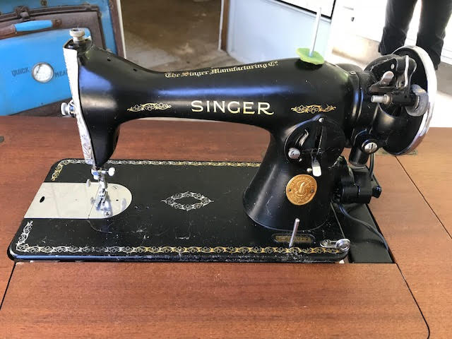 Pierce County Clothing and Textile Advisors