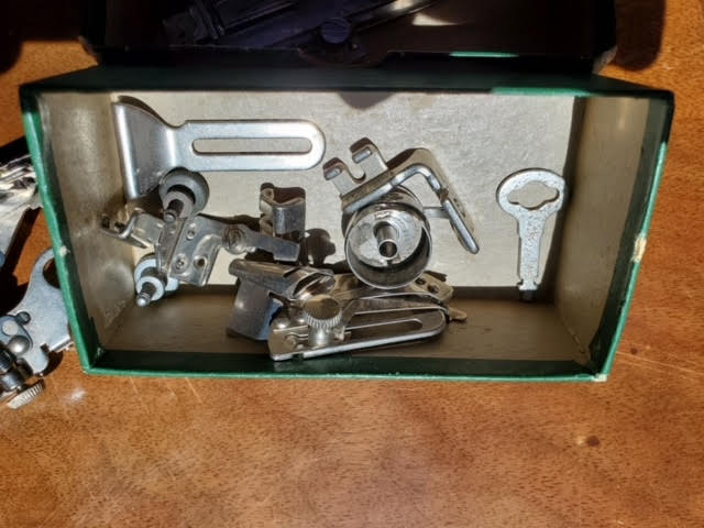 Pierce County Clothing and Textile Advisors